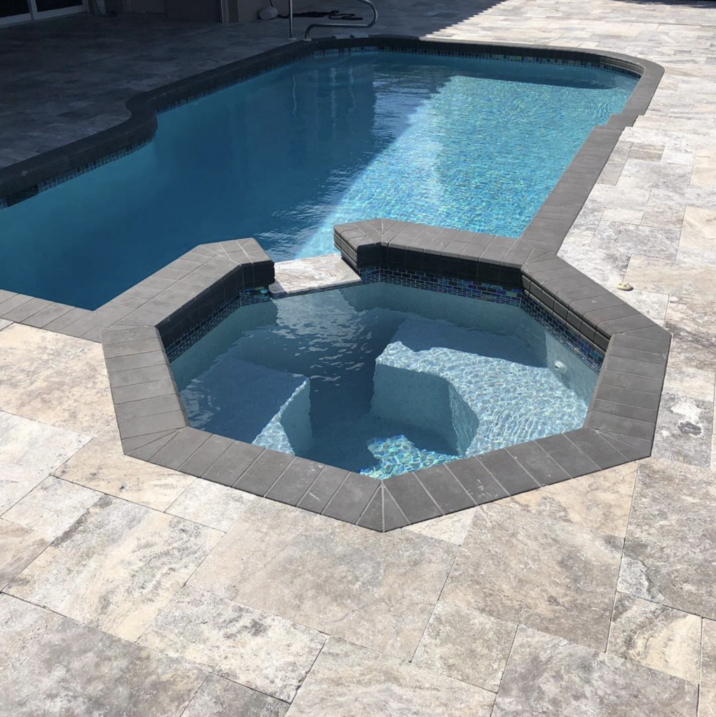 BASTOS PAVERS INC. – Bastos Pavers Inc.